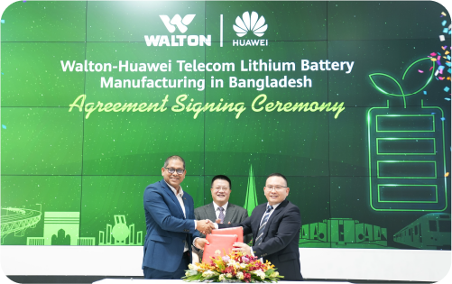 Huawei Newsletter 2024 / September